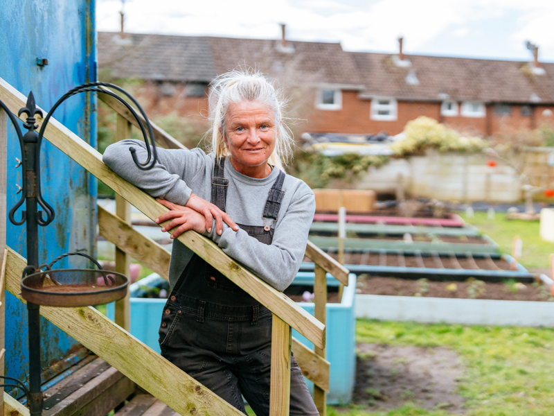 Annual Report | Progress Housing Group