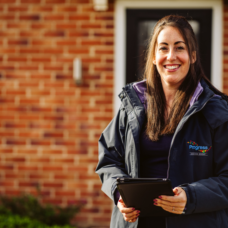 About us | Progress Housing Group