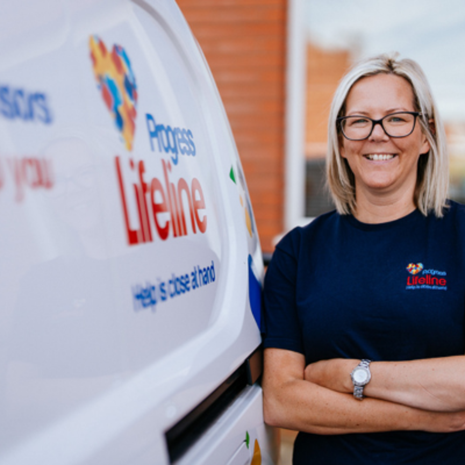 About us | Progress Housing Group