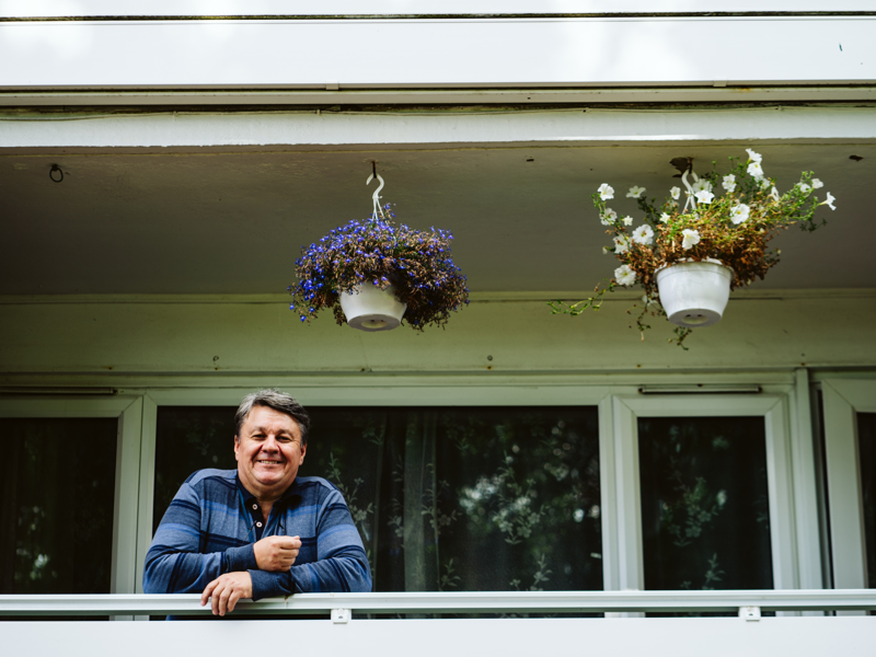 Corporate | Progress Housing Group