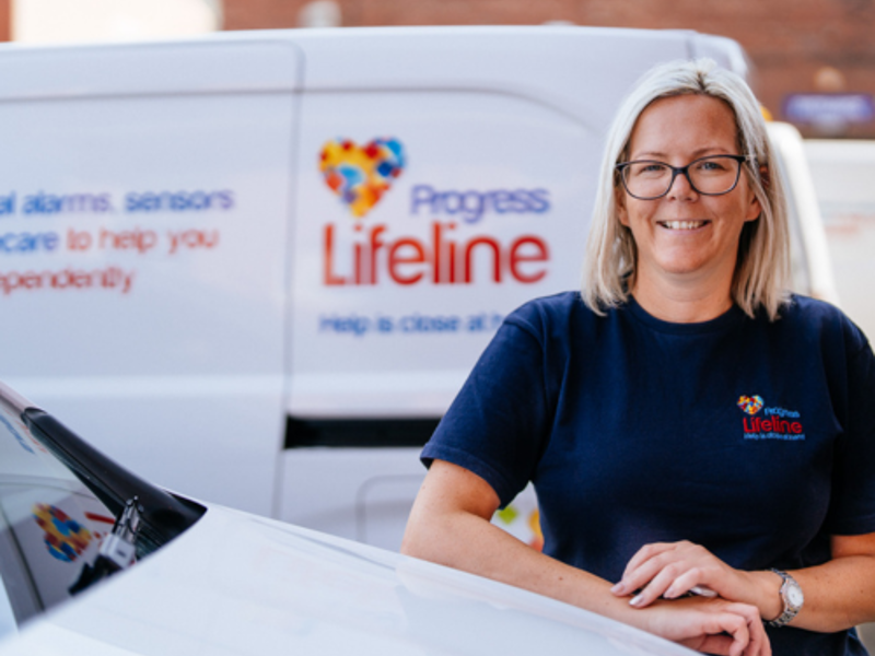 Our business streams | Progress Housing Group