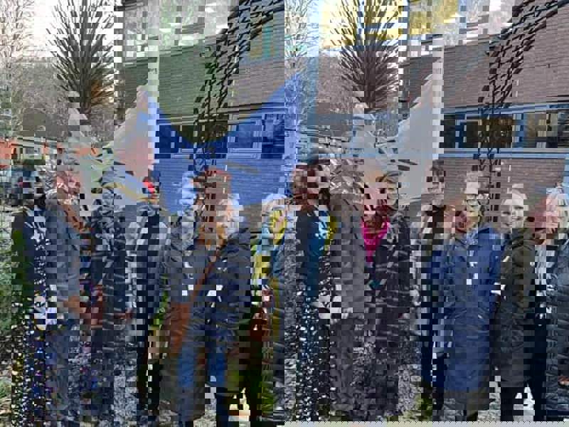 Safeguarding performance | Progress Housing Group