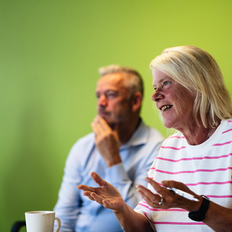 About us | Progress Housing Group