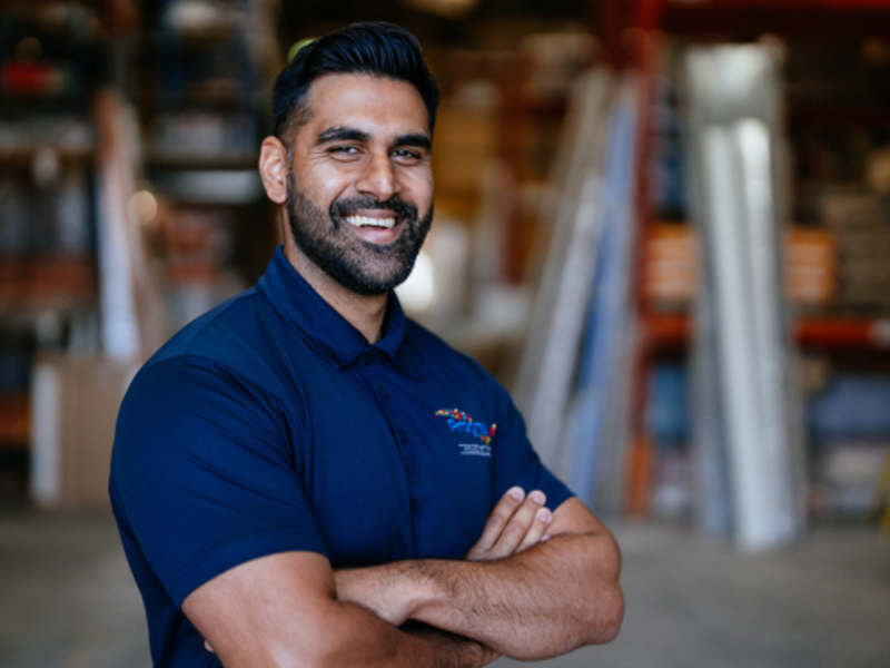 Corporate | Progress Housing Group