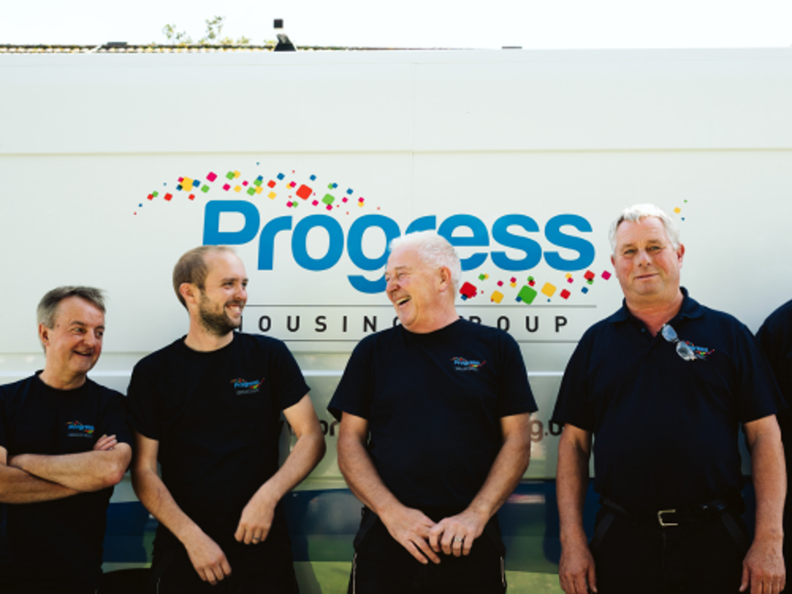 Our business streams | Progress Housing Group