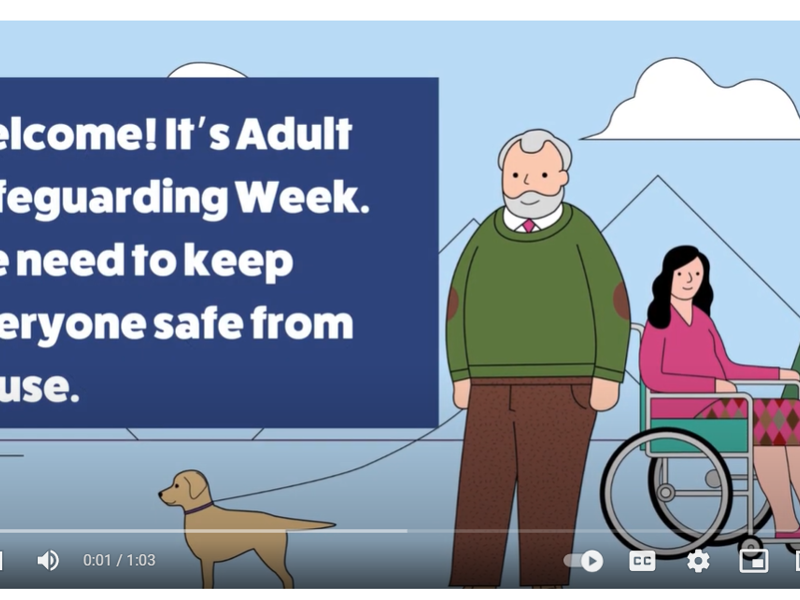 Safeguarding performance | Progress Housing Group