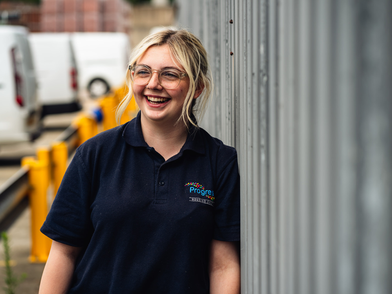 Apprenticeships | Progress Housing Group