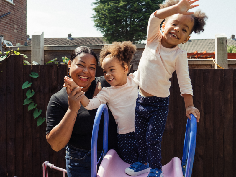 Our promises | Progress Housing Group