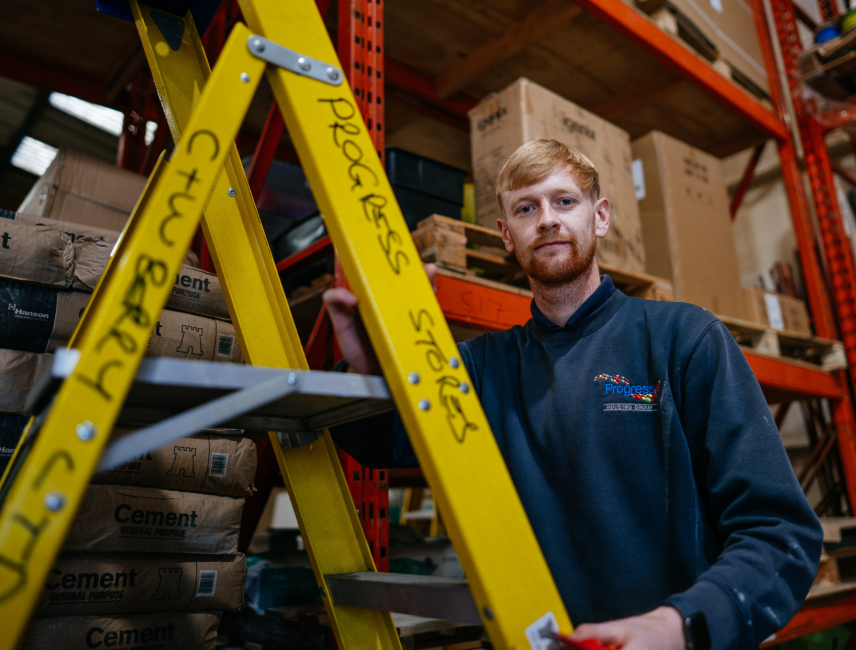 Register your interest | Progress Housing Group