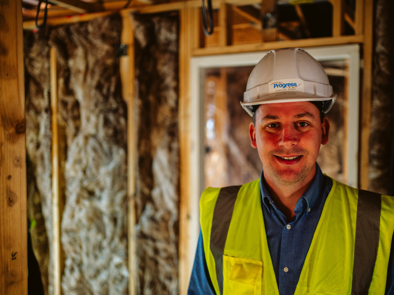 Our promises | Progress Housing Group