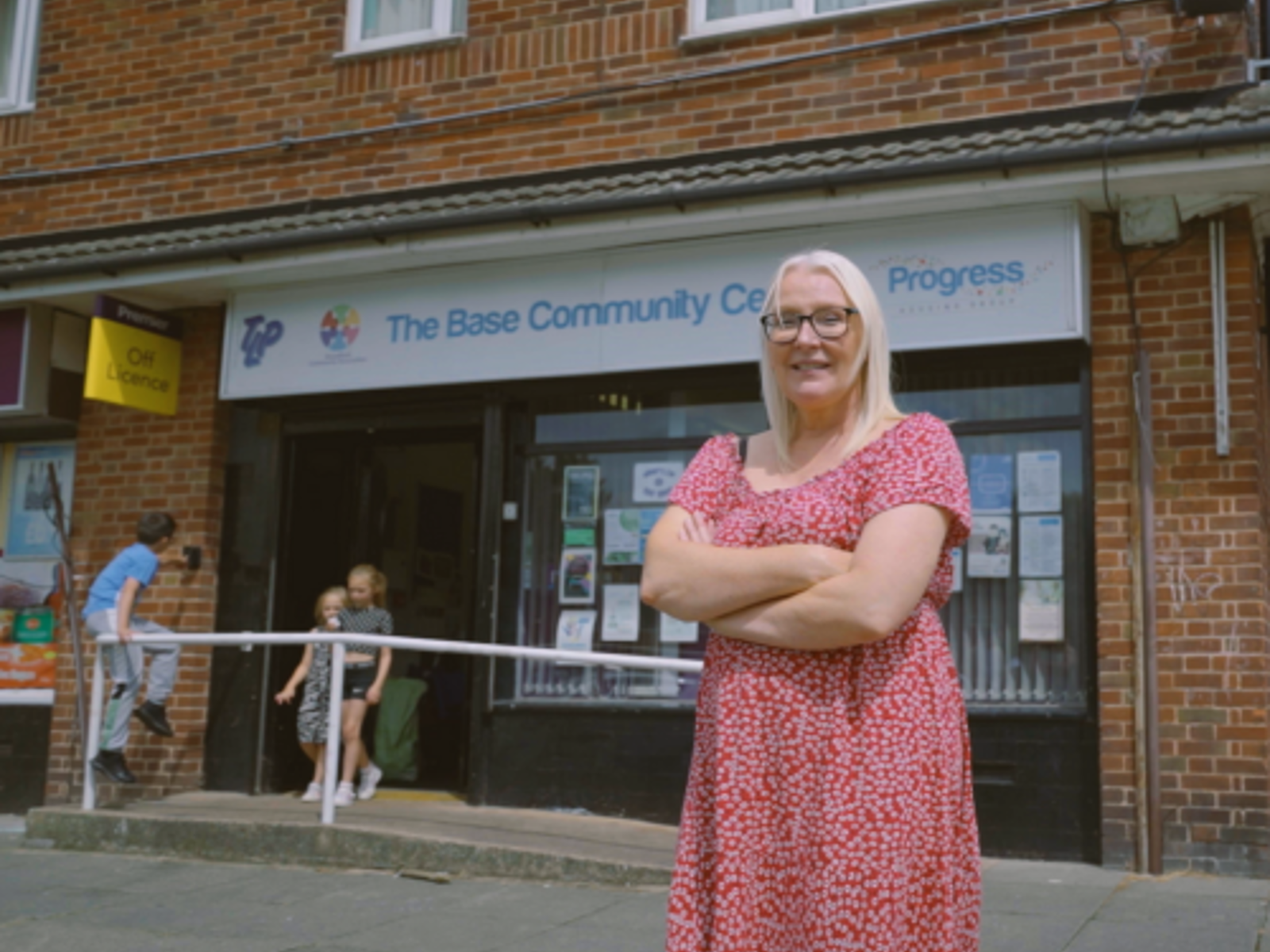 Our business streams | Progress Housing Group