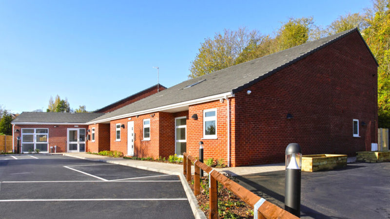 Developing homes | Progress Housing Group