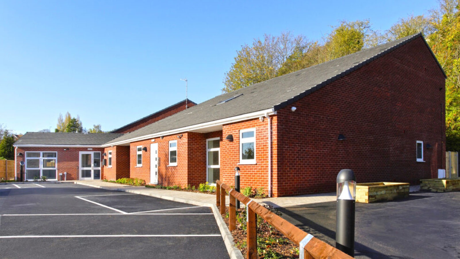 Developing homes | Progress Housing Group